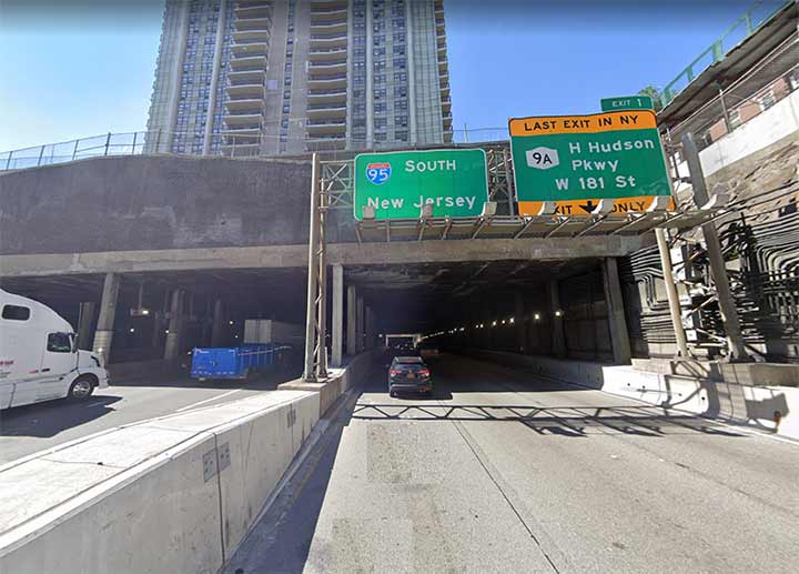 Unexpected Tunnels - Forgotten New York