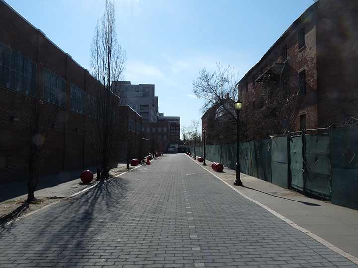 Staten Island Waterfront - Forgotten New York