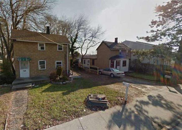 The Names of the Neighborhoods of Staten Island - Forgotten New York
