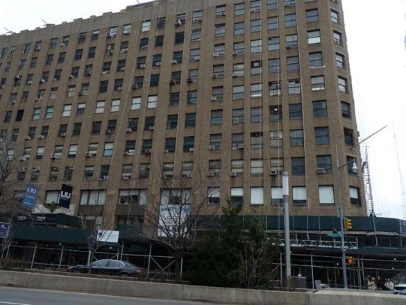 Fulton Mall - Forgotten New York