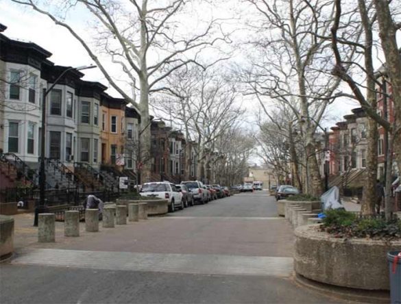 Superblocks - Forgotten New York