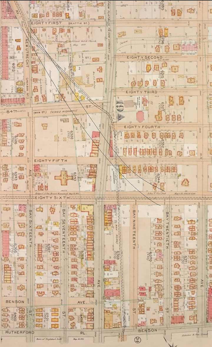 1905-map - Forgotten New York