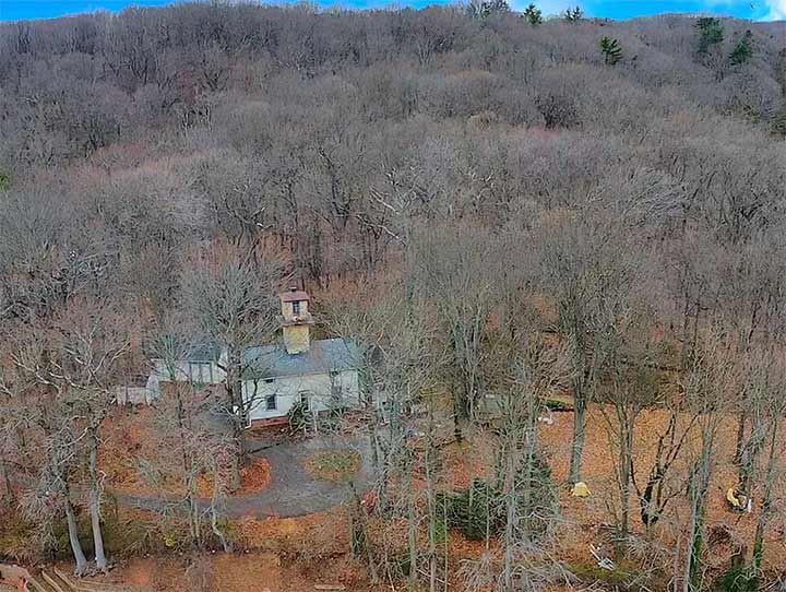 New Dorp Light - Forgotten New York