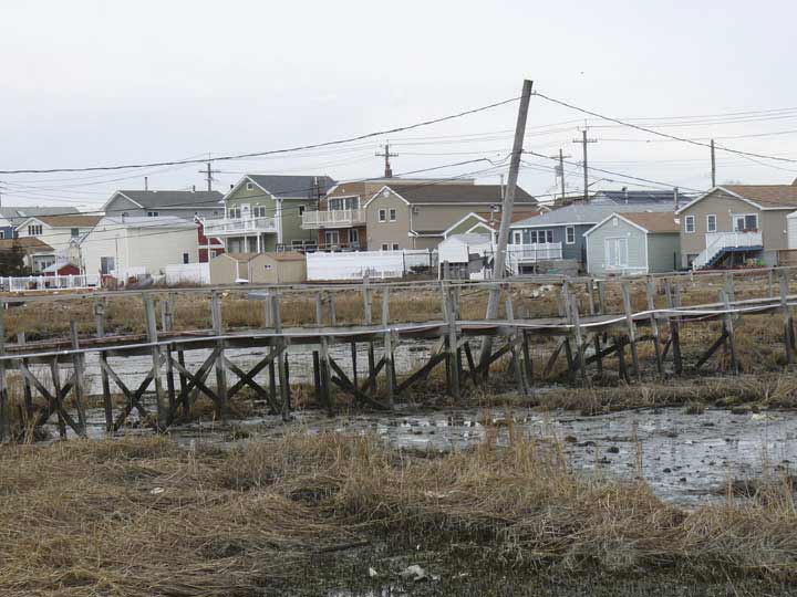 BROAD CHANNEL, Queens - Forgotten New York