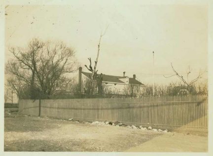 Van Sicklens - Forgotten New York