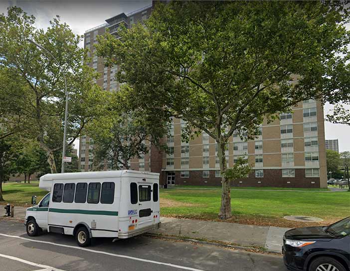 Van Sicklens - Forgotten New York