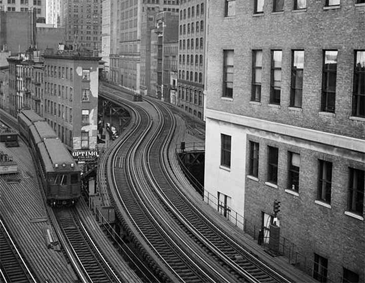 6th-9th - Forgotten New York