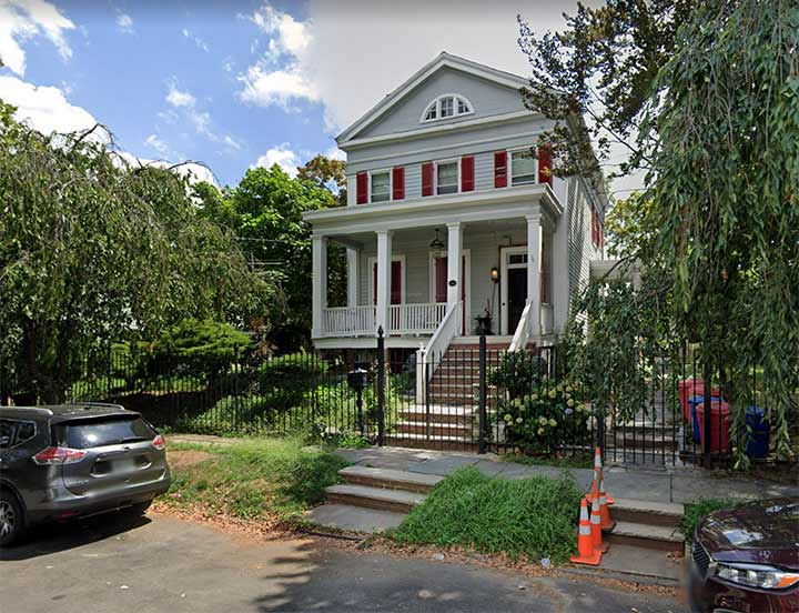 92-harrison - Forgotten New York