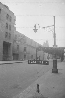 Manhattan's Lost "El" Streets - Forgotten New York