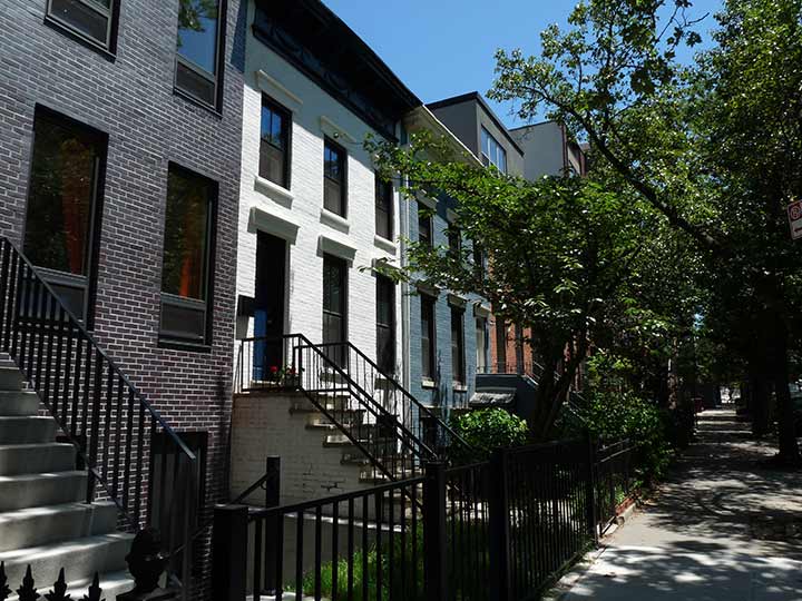 8th Street - Park Slope