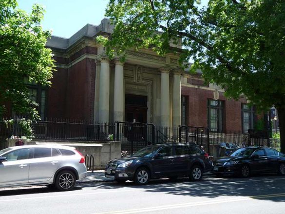 8th Street - Park Slope