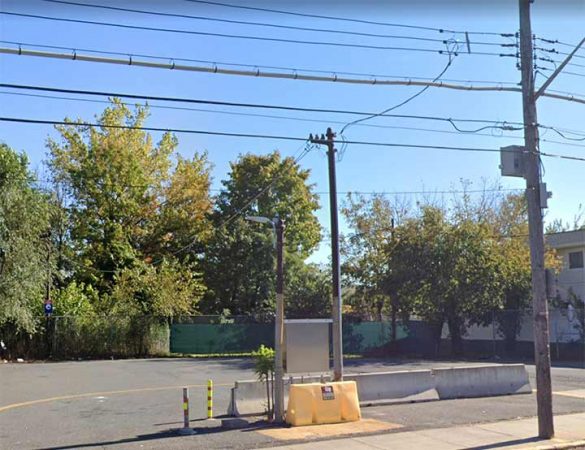 Eltingville Roundhouse - Forgotten New York