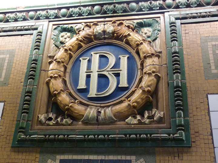 Borough Hall 1908 - Forgotten New York