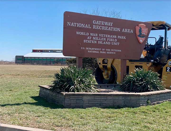 NPS-1 - Forgotten New York