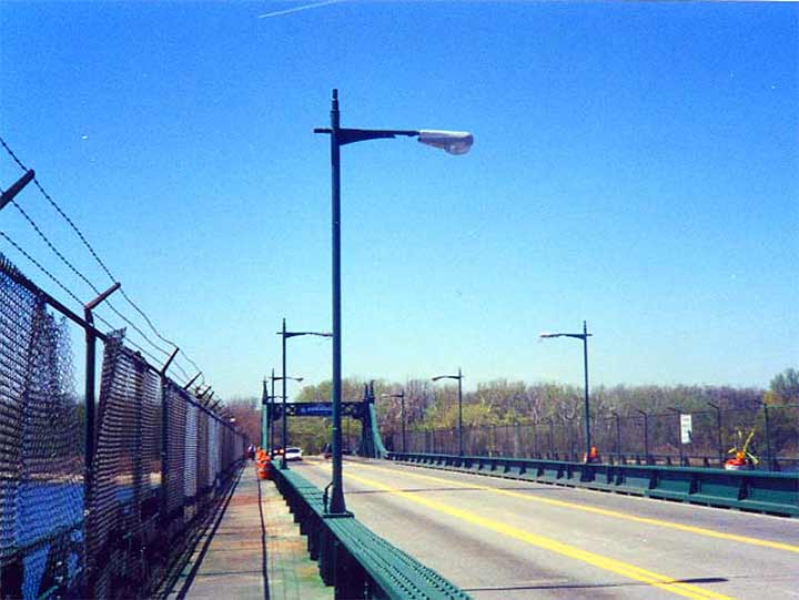 Finial Destination - Forgotten New York