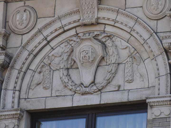 Bronx Opera House - Forgotten New York
