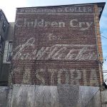 Fletcher's Castoria - Forgotten New York
