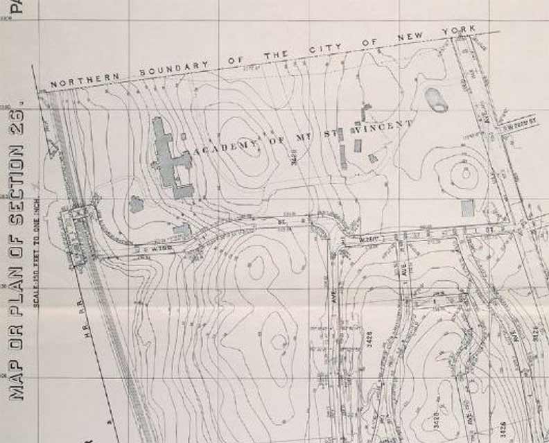 1890-map - Forgotten New York