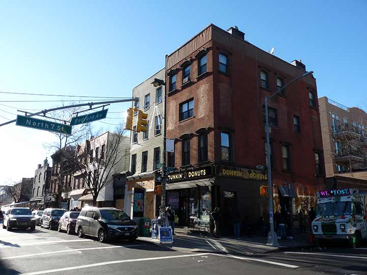 shoebox2 - Forgotten New York