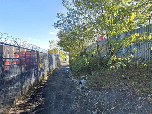 Where It All Begins - Forgotten New York