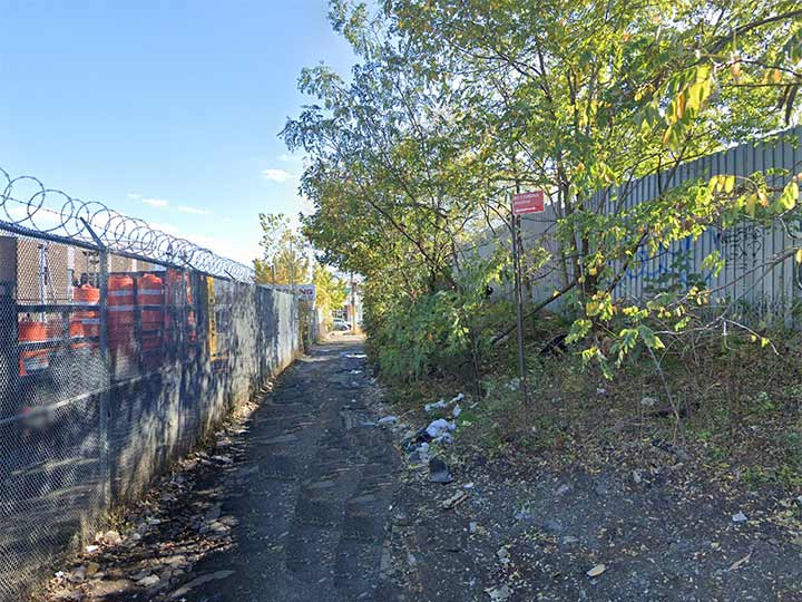 Where It All Begins - Forgotten New York