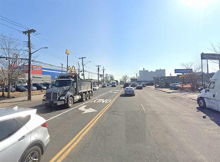 Where It All Begins - Forgotten New York