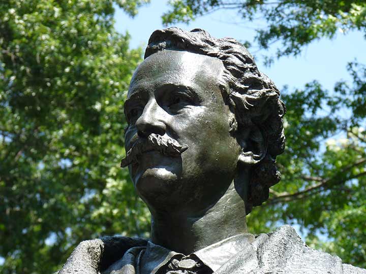 Holley - Forgotten New York