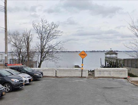 Where It All Begins - Forgotten New York