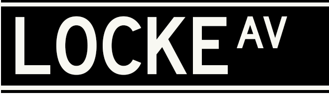 locke - Forgotten New York