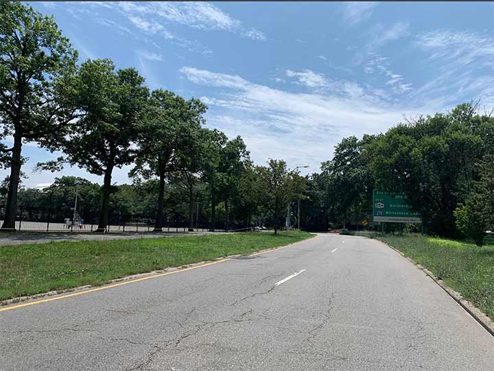 Shea on the Map - Forgotten New York