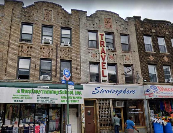 Signs of Utica - Forgotten New York
