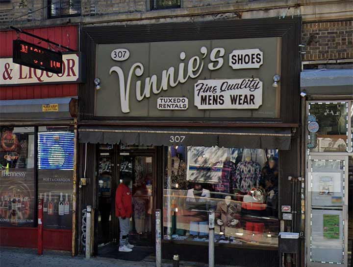Signs of Utica - Forgotten New York