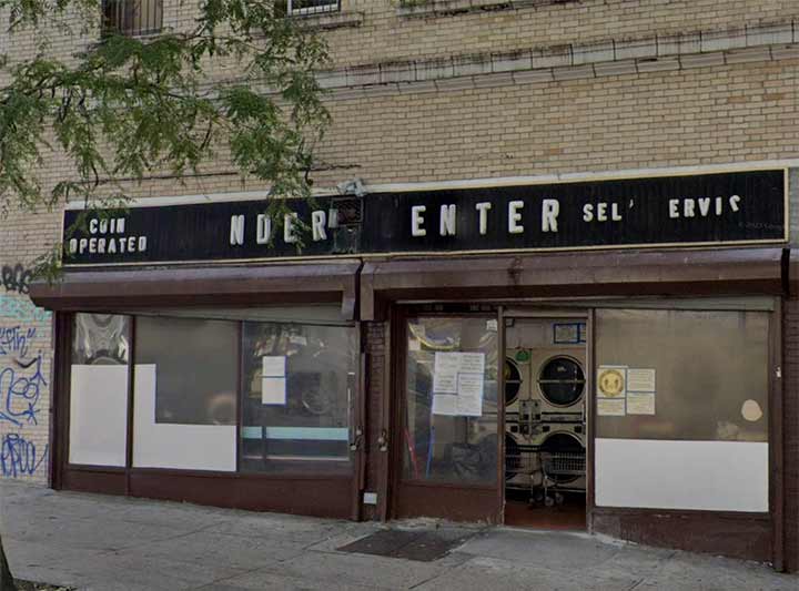 Signs of Utica - Forgotten New York