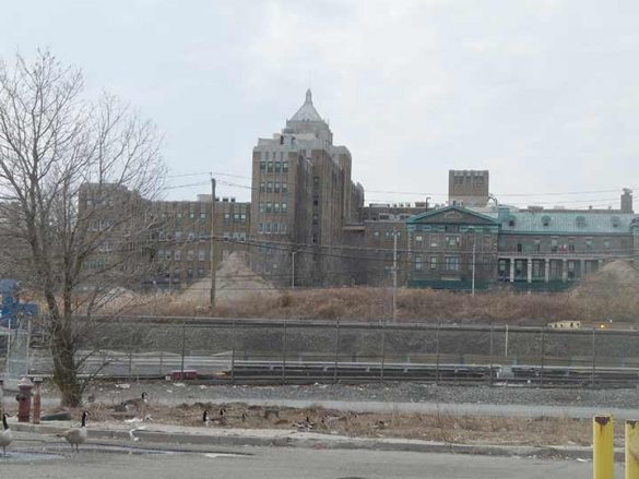 bayley-seton - Forgotten New York