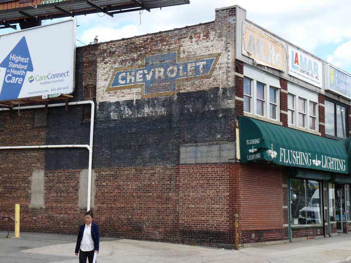 13TH AVENUE, Brooklyn - Forgotten New York