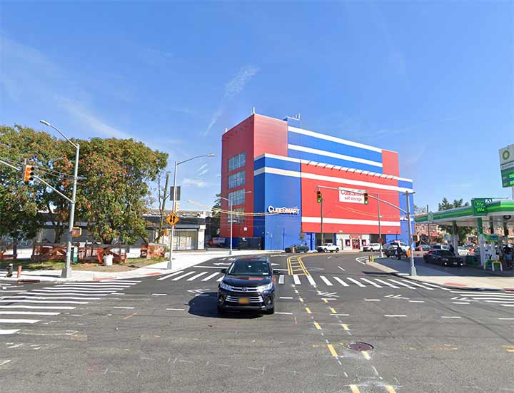 Signs of Utica - Forgotten New York