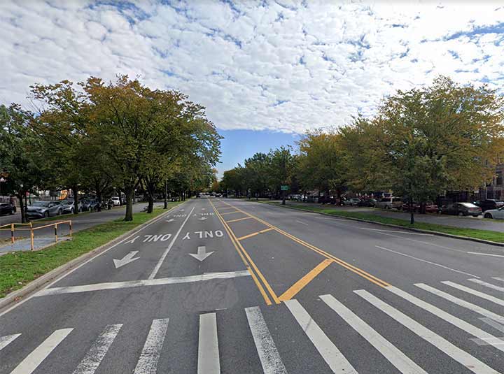 Signs of Utica - Forgotten New York