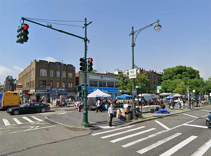 Signs of Utica - Forgotten New York
