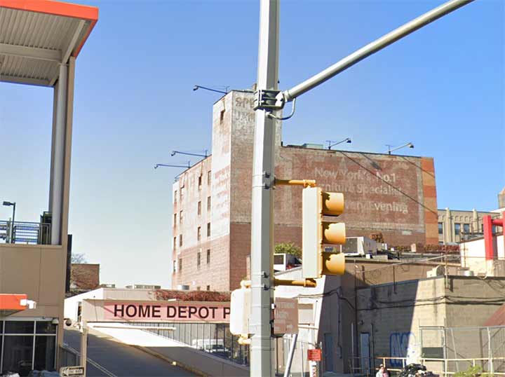 168th Street Station - Forgotten New York