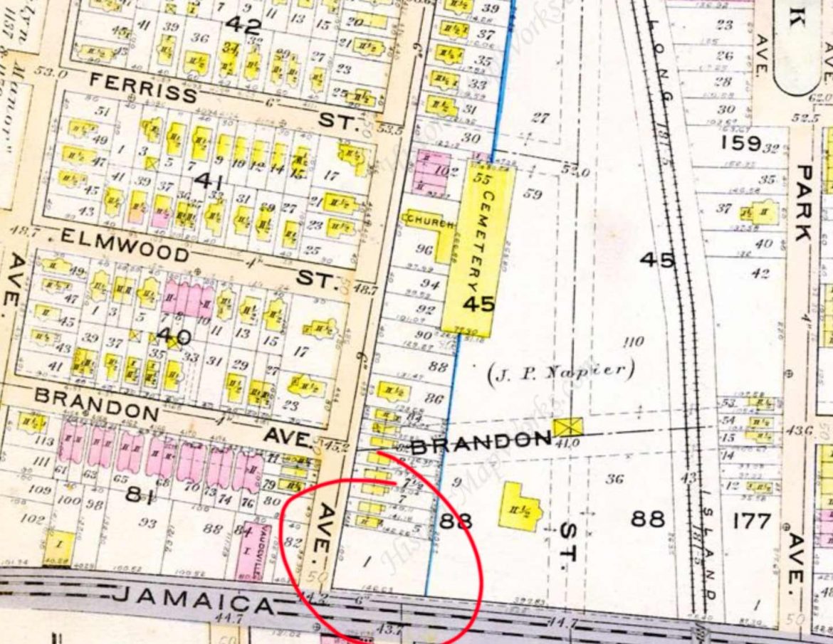 96-map - Forgotten New York