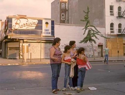 barricini - Forgotten New York