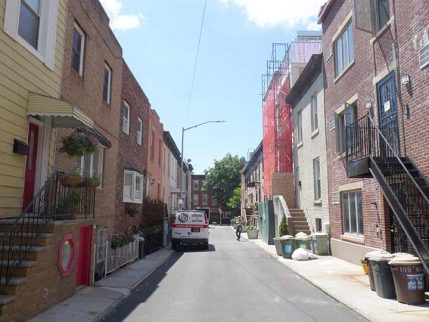 dennet-1 - Forgotten New York