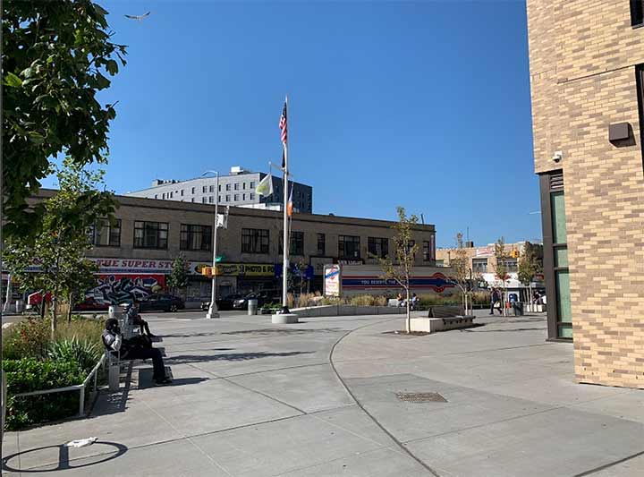 mott-corner - Forgotten New York