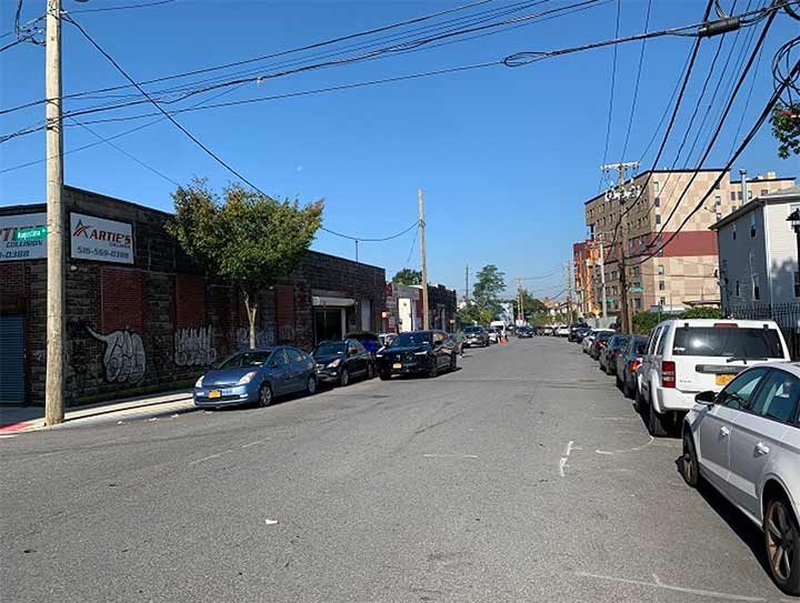 Far Rockaway - Forgotten New York