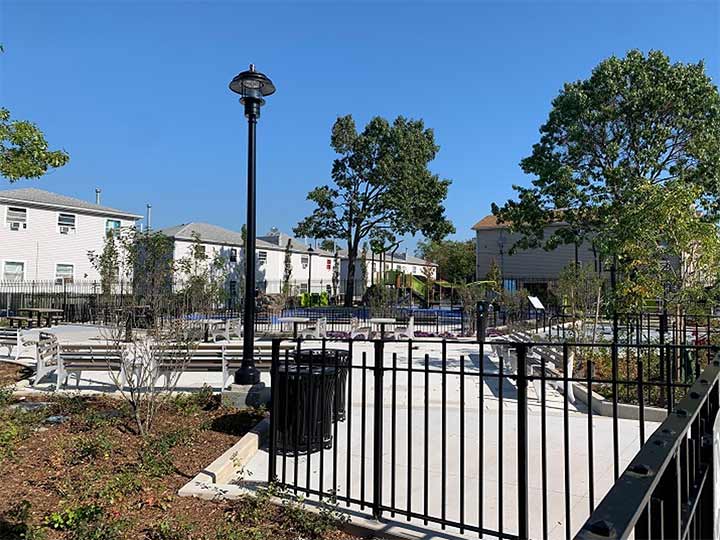 Far Rockaway - Forgotten New York