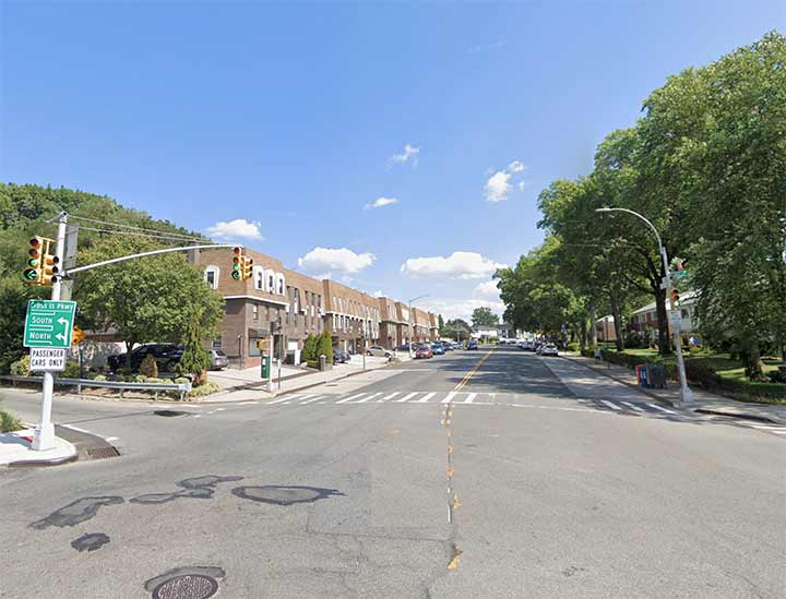 Bell Boulevard - Forgotten New York