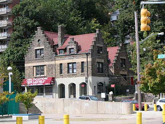 Forgotten New York: Views of a Lost Metropolis - Forgotten New York