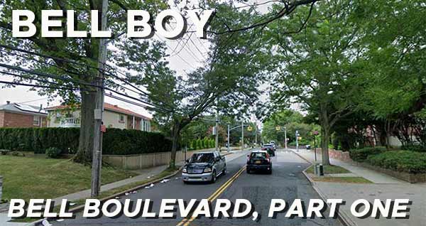 Bell Boulevard - Forgotten New York