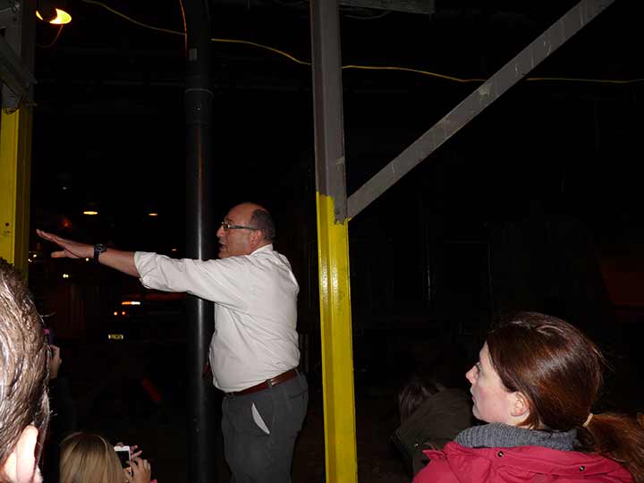 Track 61 - Forgotten New York