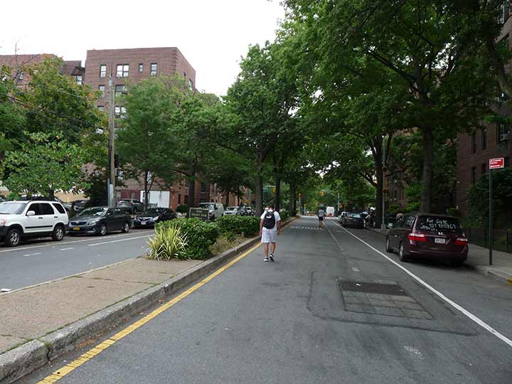 Junction Boulevard - Forgotten New York